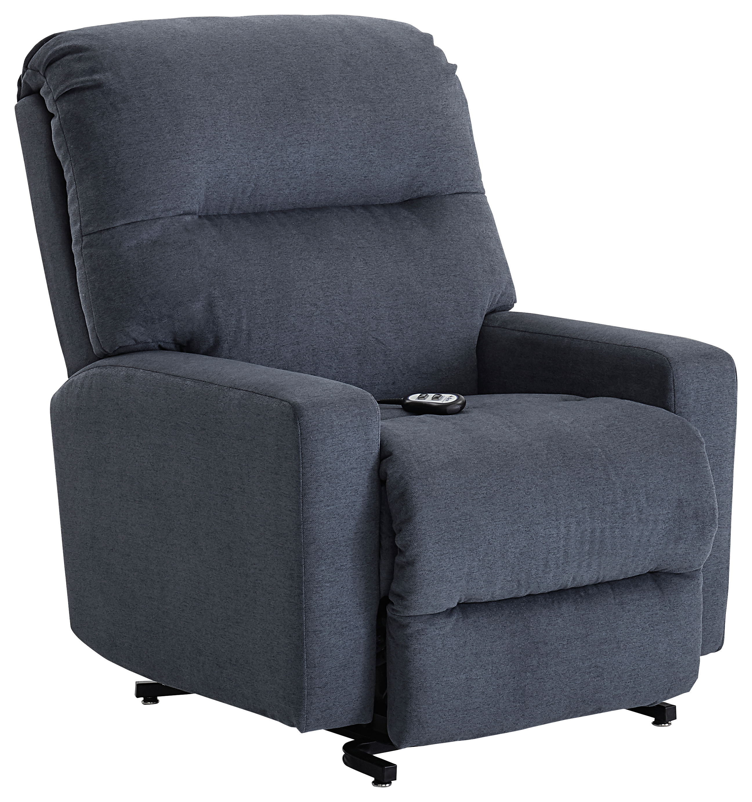 Best Home Furnishings Kenley Furniture Collection Power Lift Recliner ...